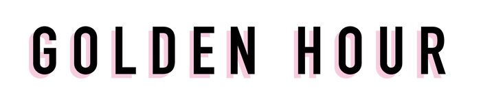 Luxury Lounge Living | Golden Hour – G O L D E N H O U R